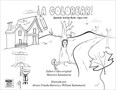 Publications - Children's Center For Language and Culture