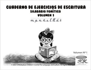 Publications - Children's Center For Language and Culture
