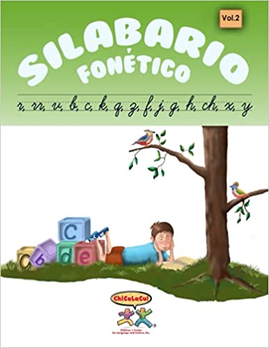 Publications - Children's Center For Language and Culture