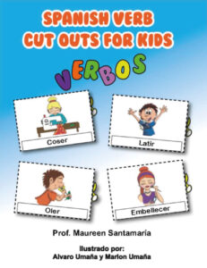 Publications - Children’s Center for Language and Culture (ChiCeLaCu!)